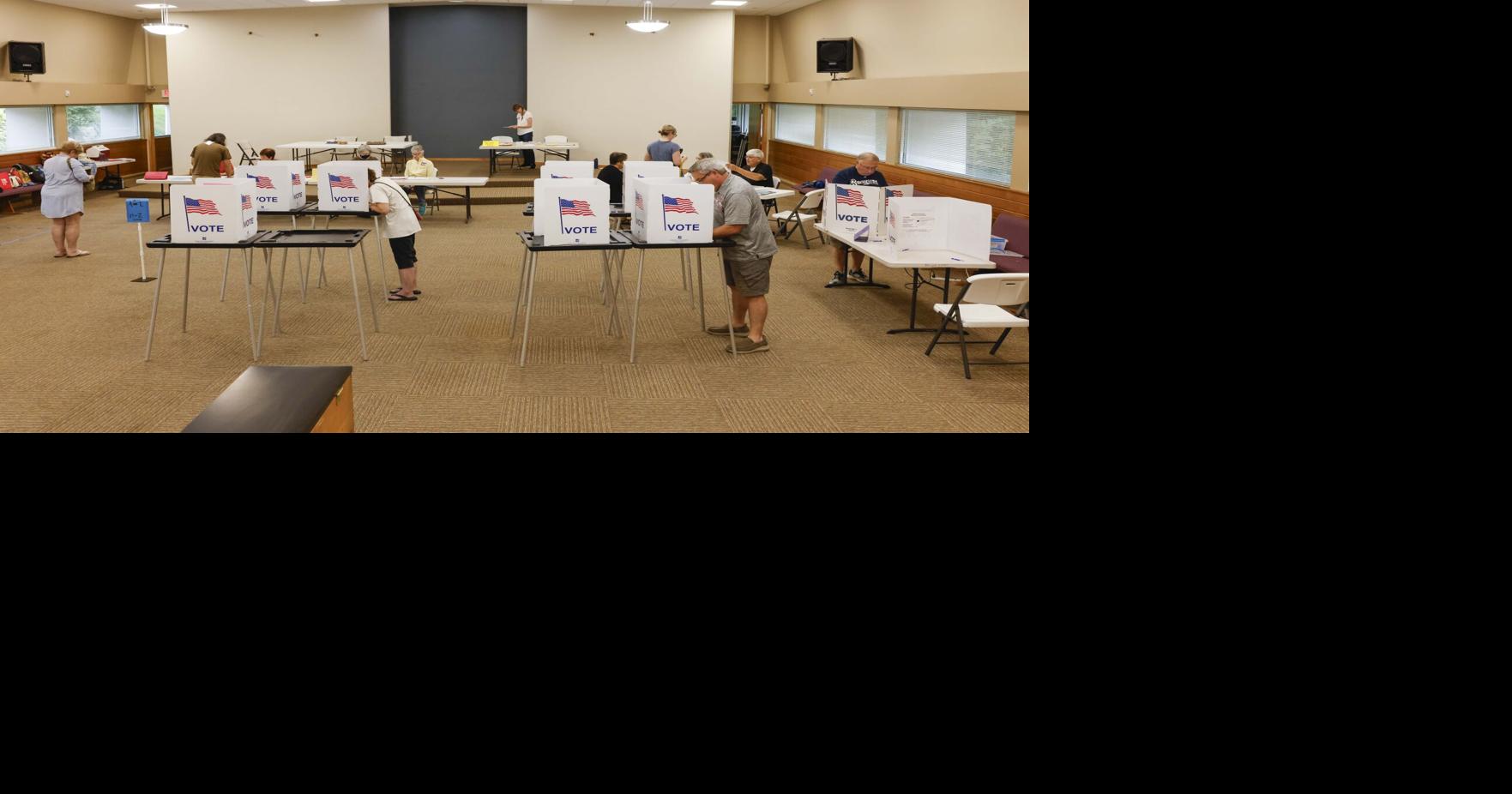 Wisconsin constitutional amendments defeated. Here's what it means ...