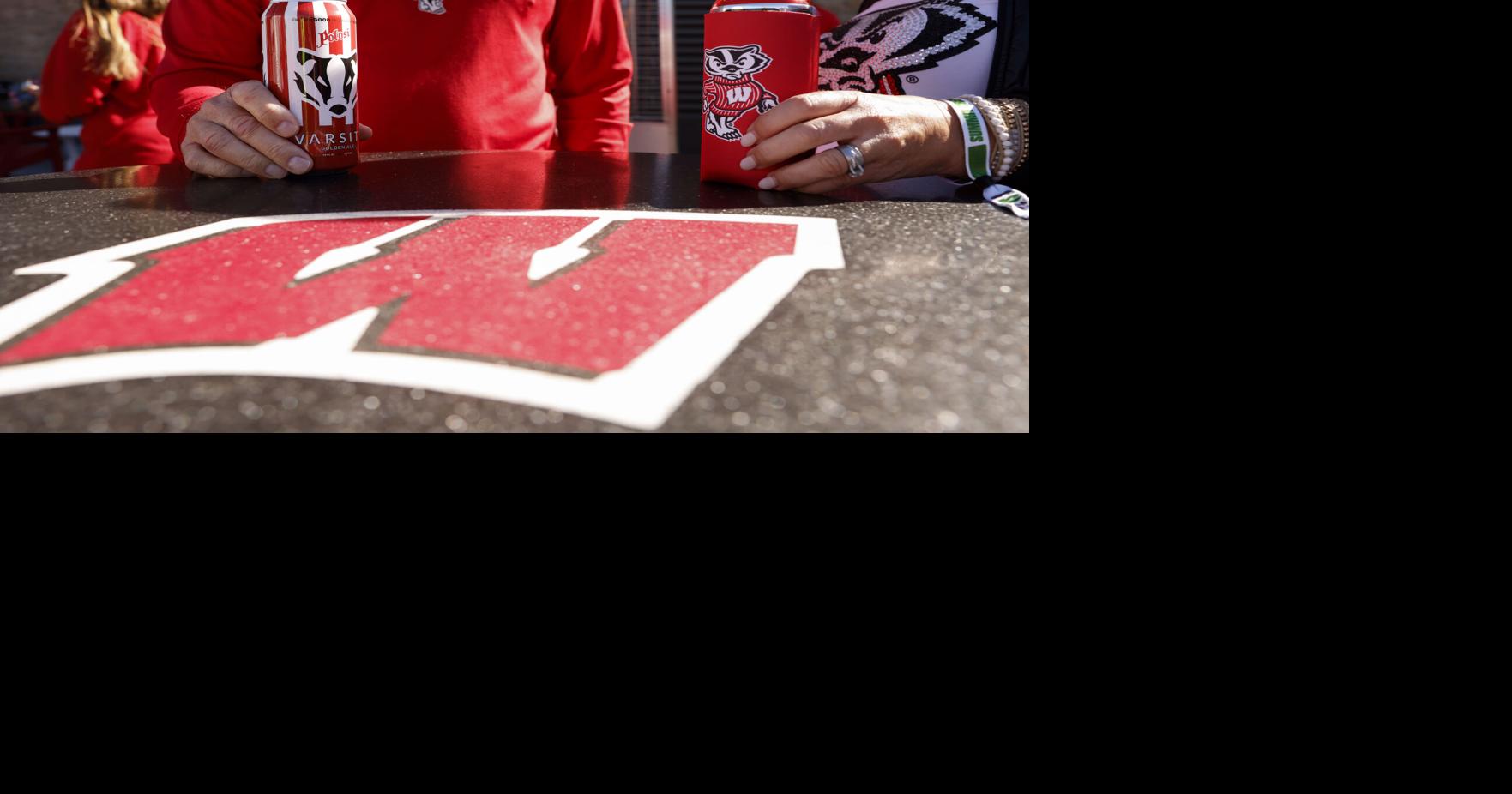 $1.2M in alcohol sold at Wisconsin Badgers football games so far ...