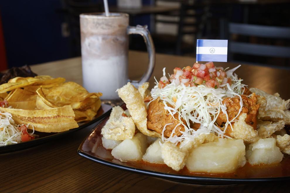 Love fish fry? Try fritanga at new Nicaraguan spot Los Dos Cuates ...