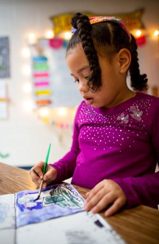 Photos: Wisconsin Art Educator of the Year Sarah Krajewski | Local News ...