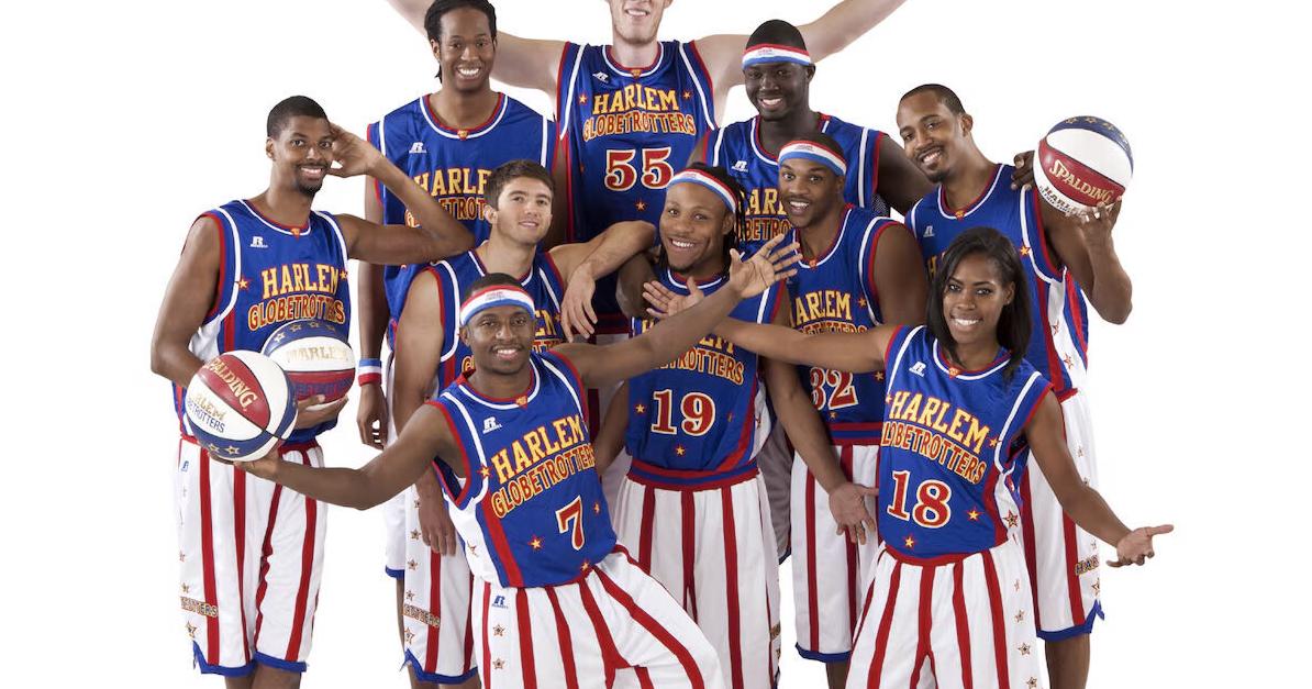 Things to do in Madison: WCO's Winter Celebration, Harlem Globetrotters ...