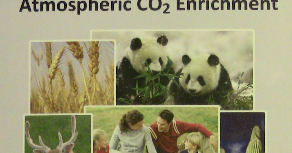 Brendan Fischer: CO2 is good for you, and other ALEC talking points ...
