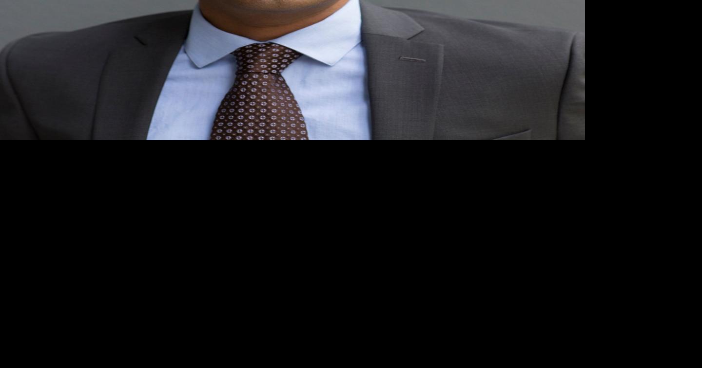 Raj Shukla, environmental advocate, enters 2019 Madison mayor's race ...