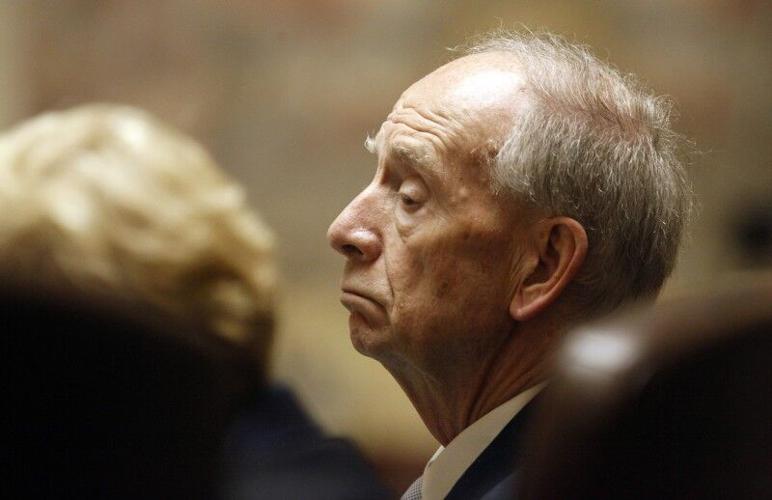 Recusal disputes drive tension among Supreme Court justices | Politics ...