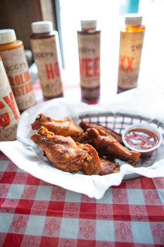 Let’s Eat: Ziggy’s BBQ smoked meats bring the heat in Oregon | Food ...
