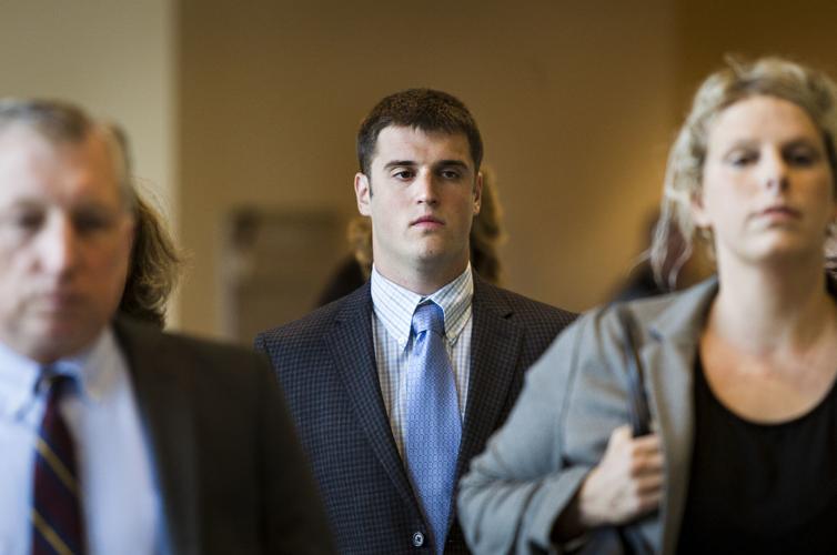 Judge gives expelled UW-Madison student Alec Cook three years in prison ...