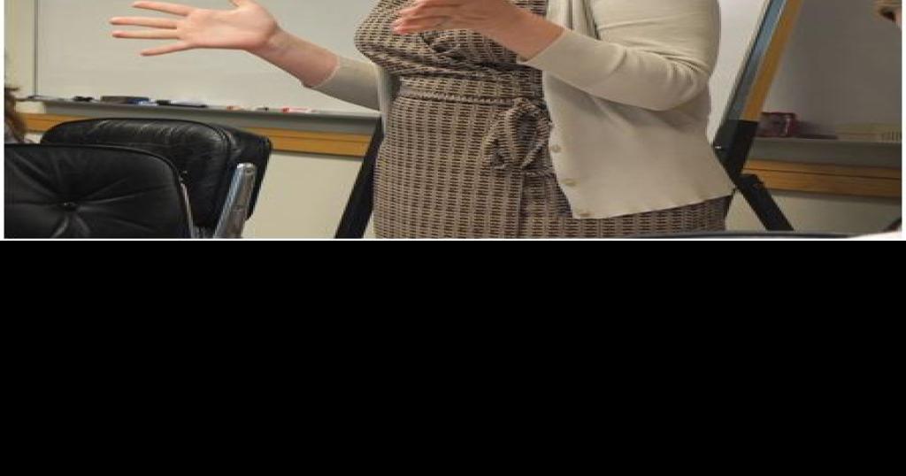 Jennifer Cheatham's Chicago contingent well received in Madison ...