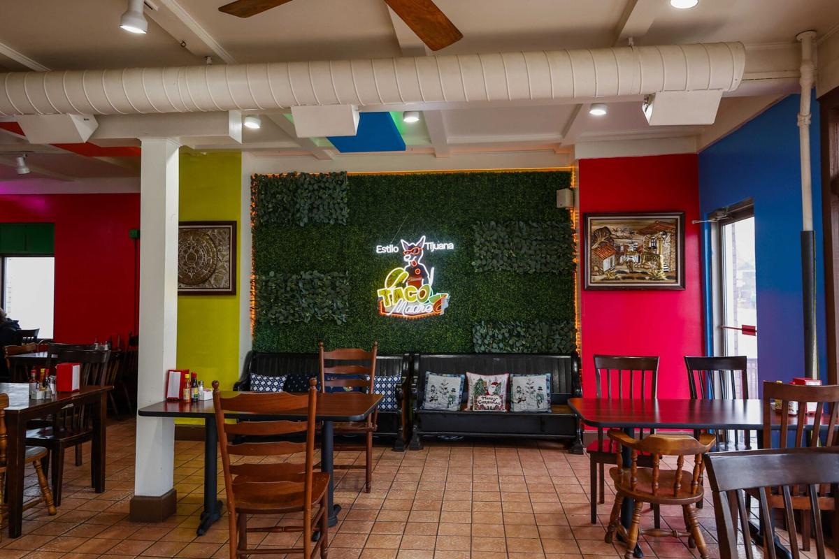 Taco Madre opens on Atwood serving Mexican favorites | Food & Drink ...