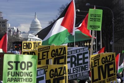 Opinion | Pocan’s support for a Gaza cease-fire is morally right and ...