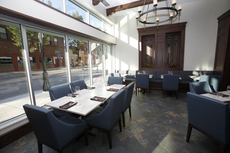 Photos: Spanish cuisine comes alive at Estrellon | Local News ...