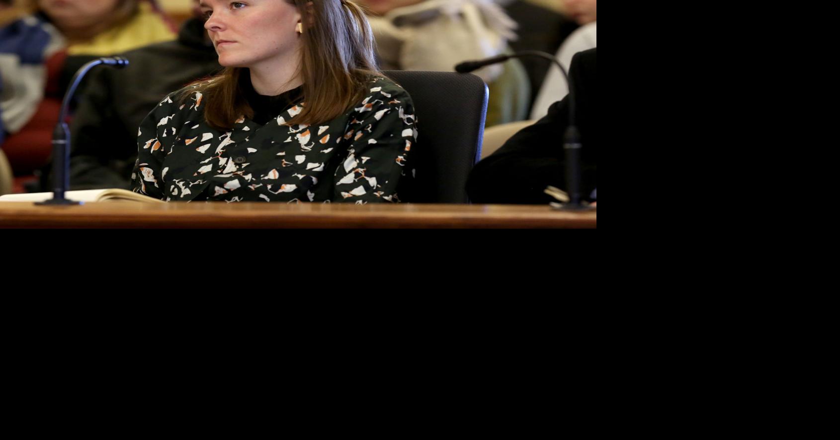 Democrats tap Greta Neubauer to lead Wisconsin Assembly caucus ...