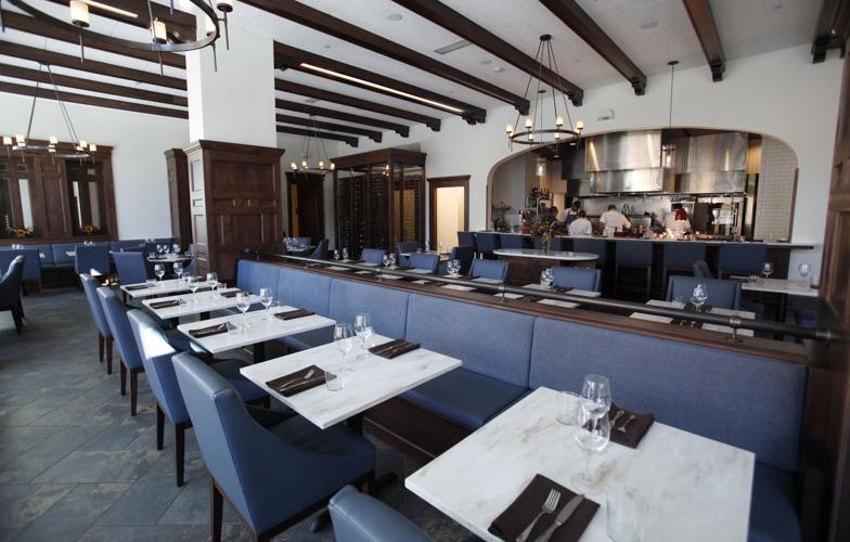 Photos: Spanish cuisine comes alive at Estrellon | Local News ...