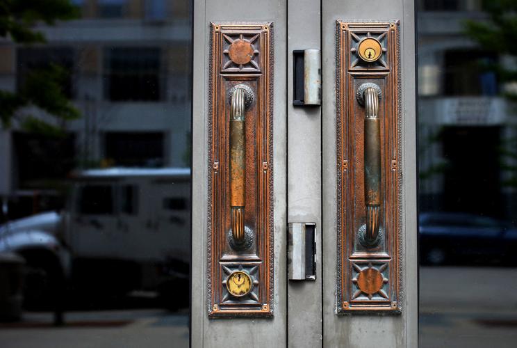 Photos: Door handles of downtown Madison | Local News | captimes.com