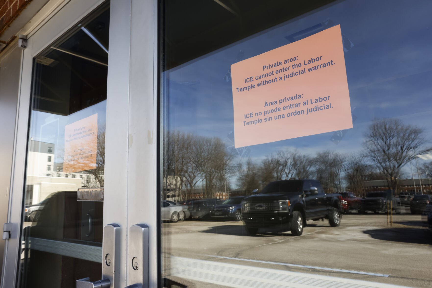 ICE raids could come to Madison, attorney says — here’s how to prepare ...