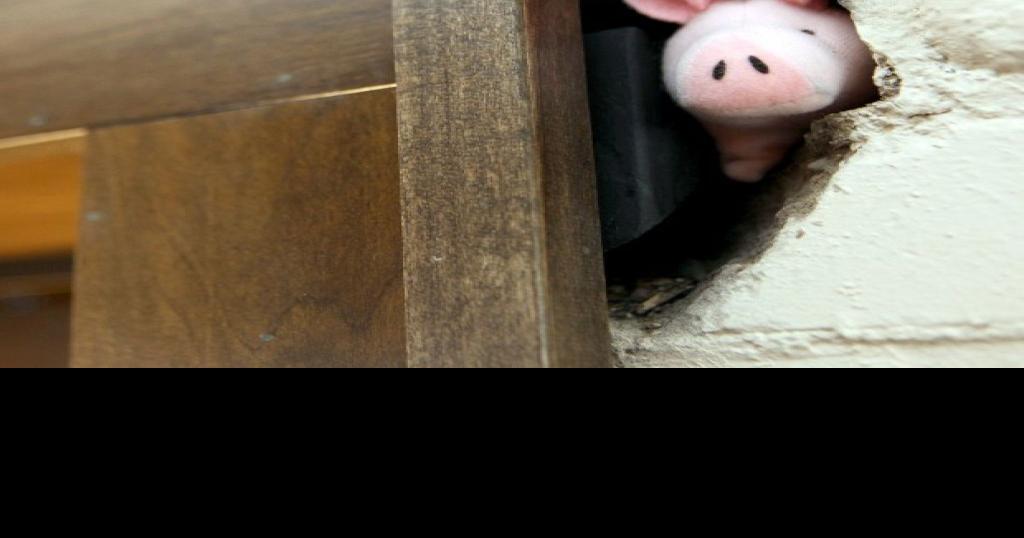 Madison pigs out on head cheese and barbecue | Local News | captimes.com