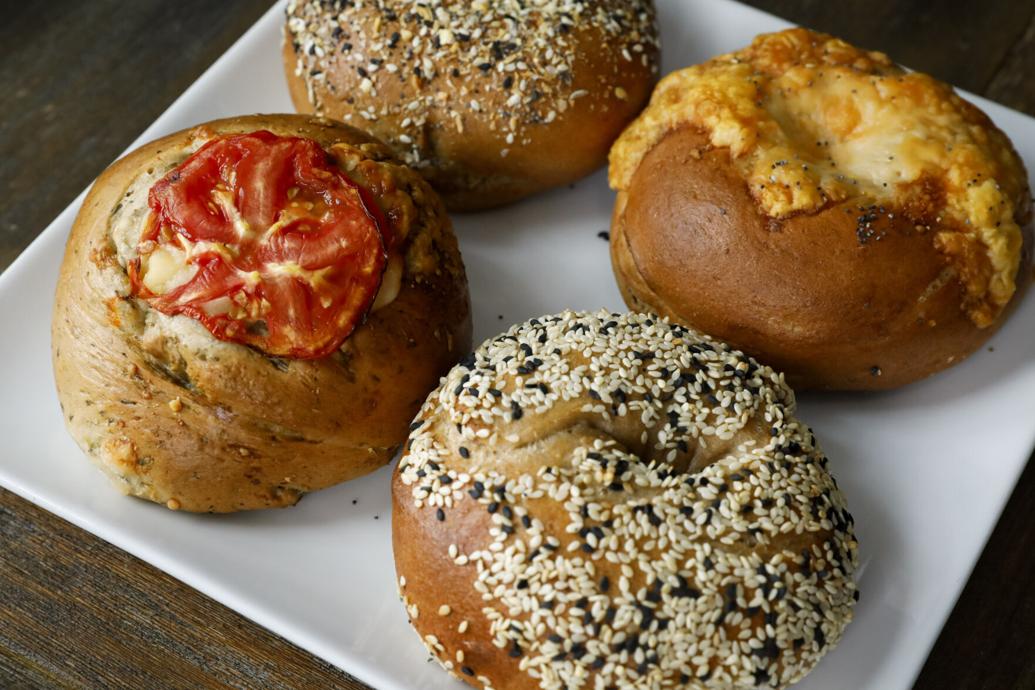 Barrett’s Bagels ‘keeps it interesting’ at the Monroe Street market ...