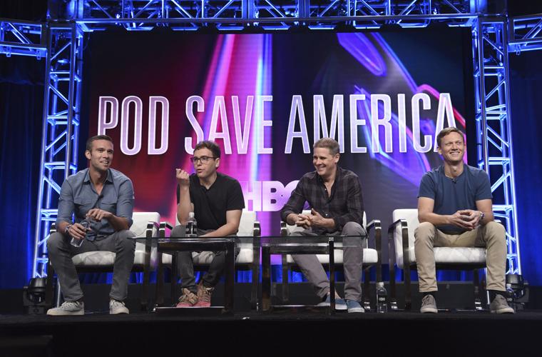 Things to do in Madison: Pod Save America, Opera in the Park and more ...