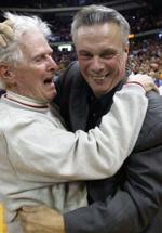 The making of Bo Ryan: How he became a Naismith Hall of Famer | Sports ...