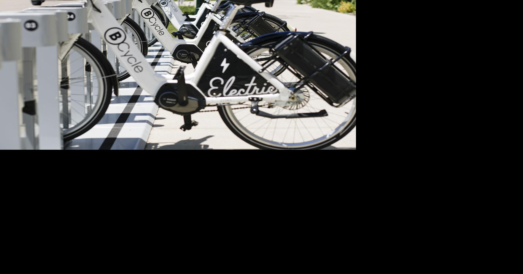 Madison BCycle works to fix e-bike issues after customer complaints ...