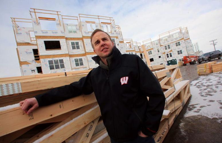 Photos: Terrence Wall and T. Wall Enterprises | Local News | captimes.com