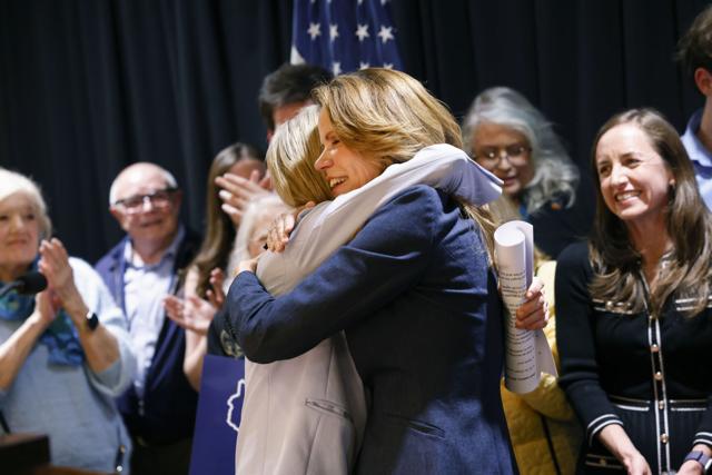 Chris Taylor wins Wisconsin Supreme Court race, Lazar concedes ...