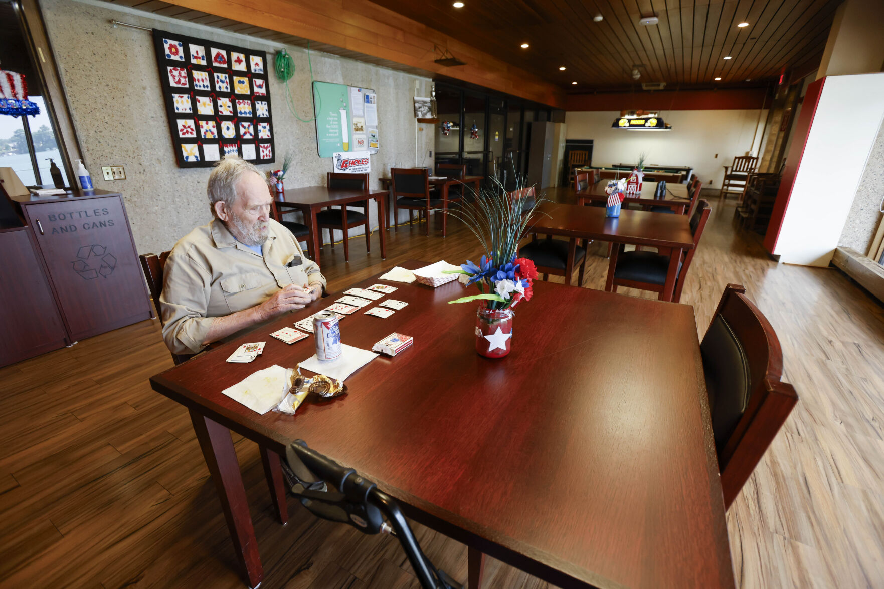 What’s the future of Wisconsin veterans homes? The state doesn’t know ...