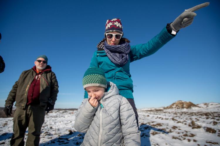 Photos: A day at the Dane County Landfill | Local News | captimes.com