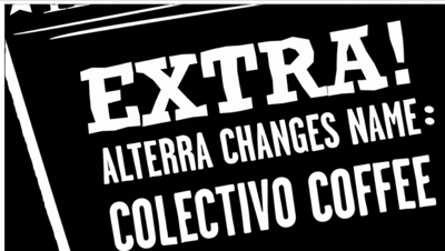 alterra coffee