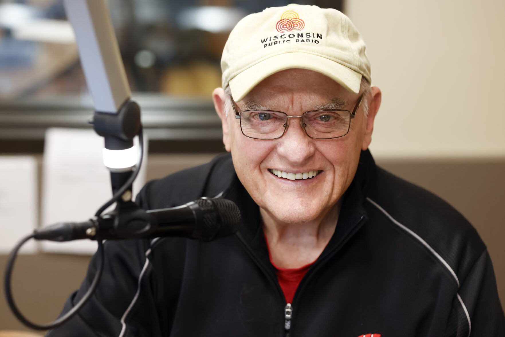WPR host Larry Meiller reflects on six decades on the air ...