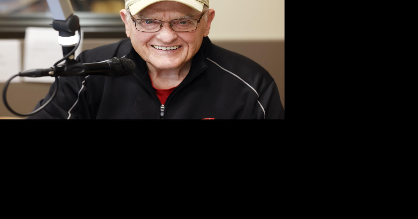 WPR host Larry Meiller reflects on six decades on the air ...