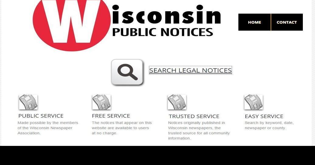 Your Right to Know: Keep public notices in print | Columns | captimes.com