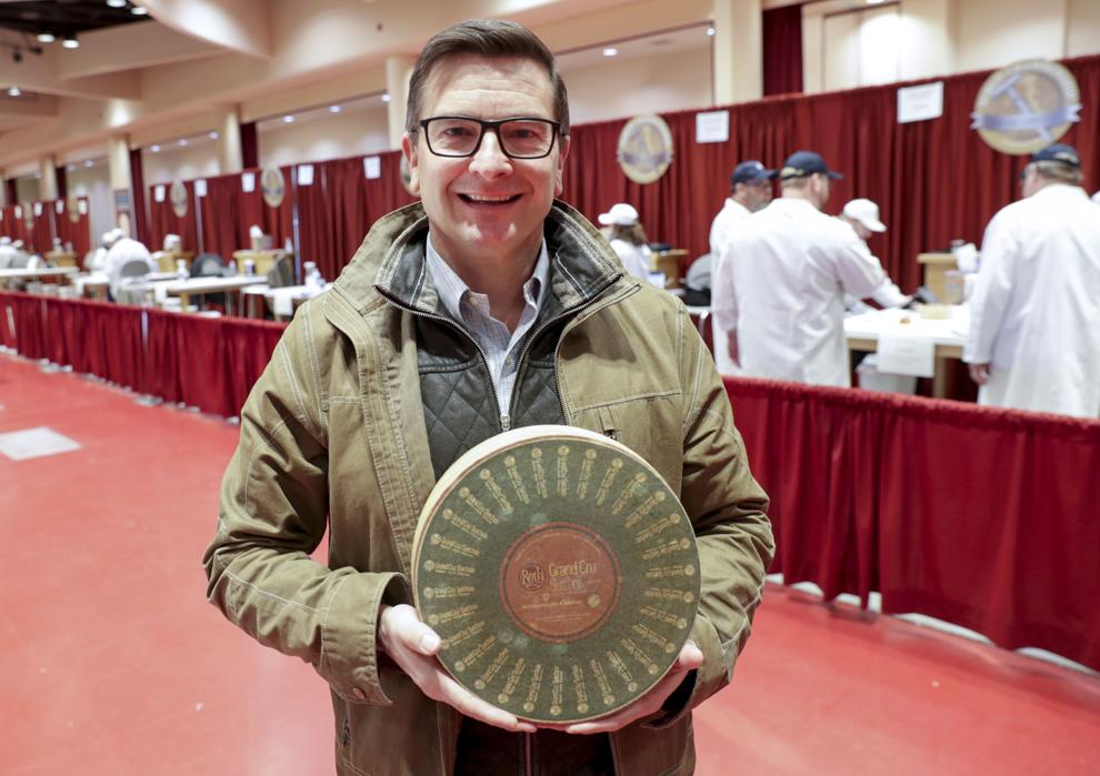 Cheese company Emmi Roth breaks ground on new plant in Stoughton | Food ...