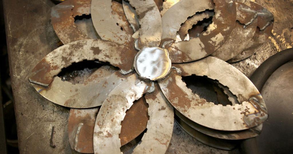 Willy Street's Gateway tree grows 400 petals, may break ground in ...