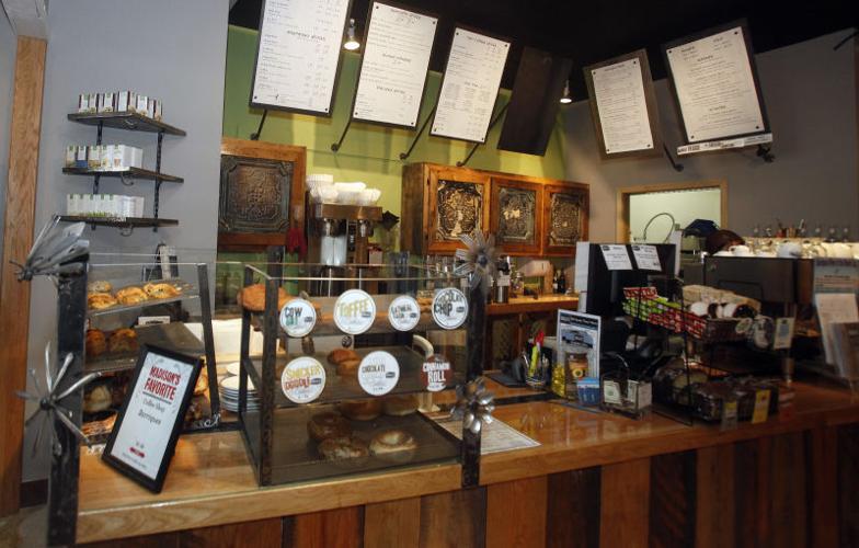 Photos: New Barriques on Monroe Street opens | Local News | captimes.com