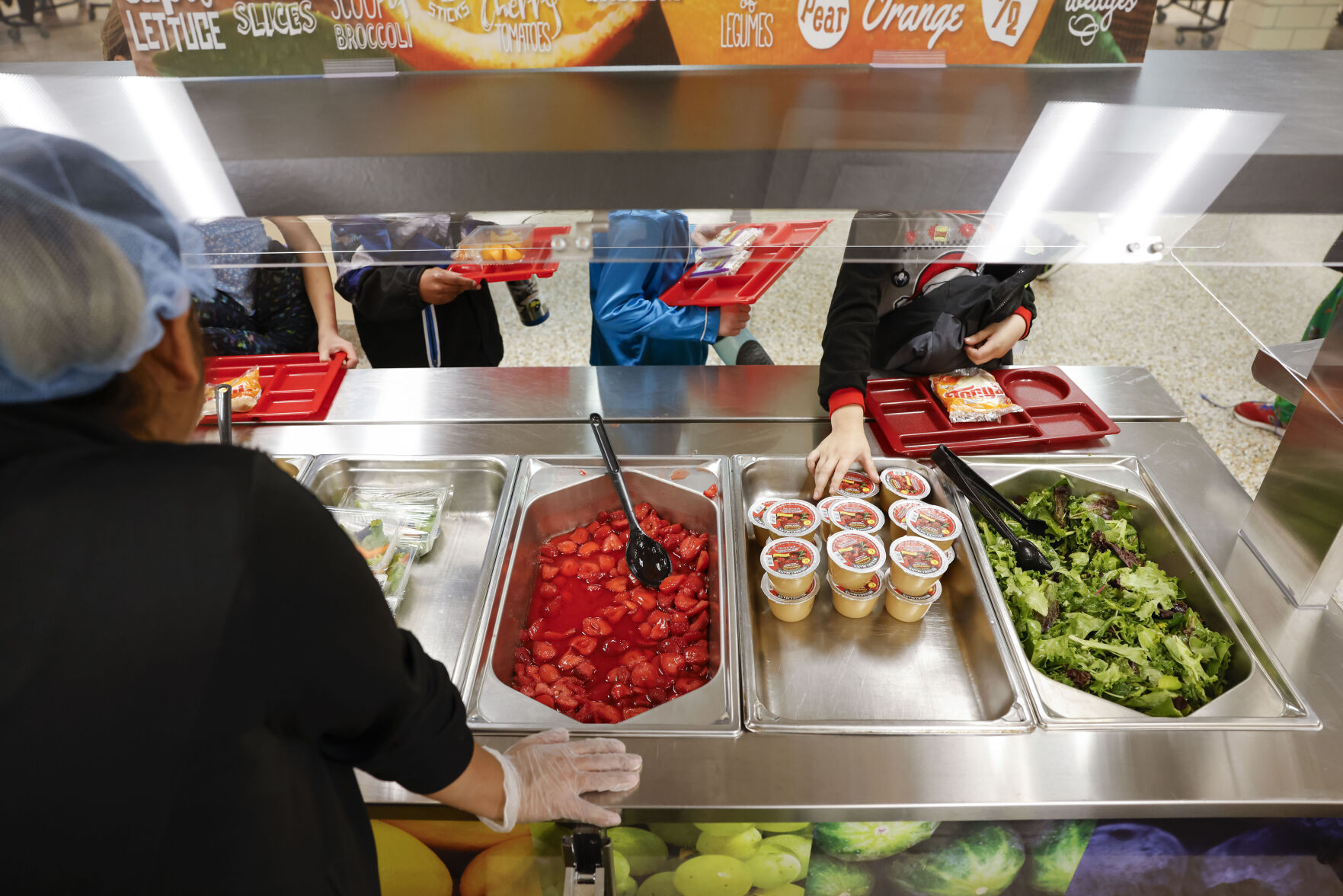 Madison school lunches could get fresher, rely on more raw ingredients ...
