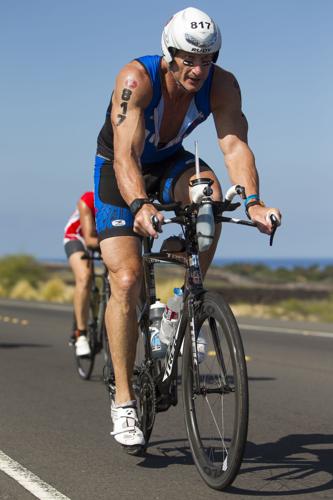 ian green ironman