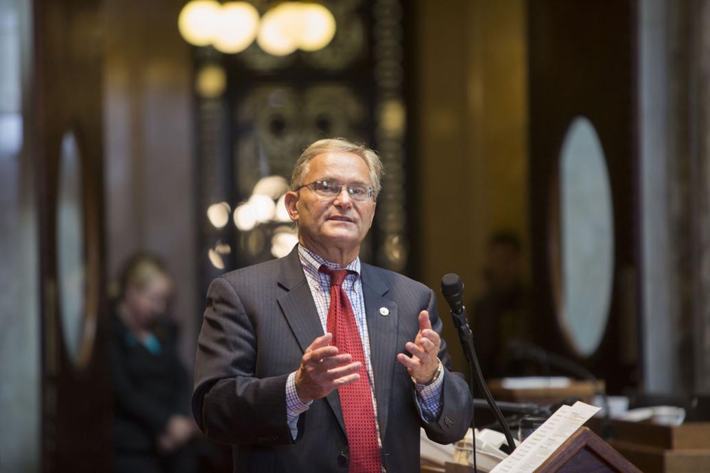 Here's who is running for Congress in Wisconsin | Elections | captimes.com