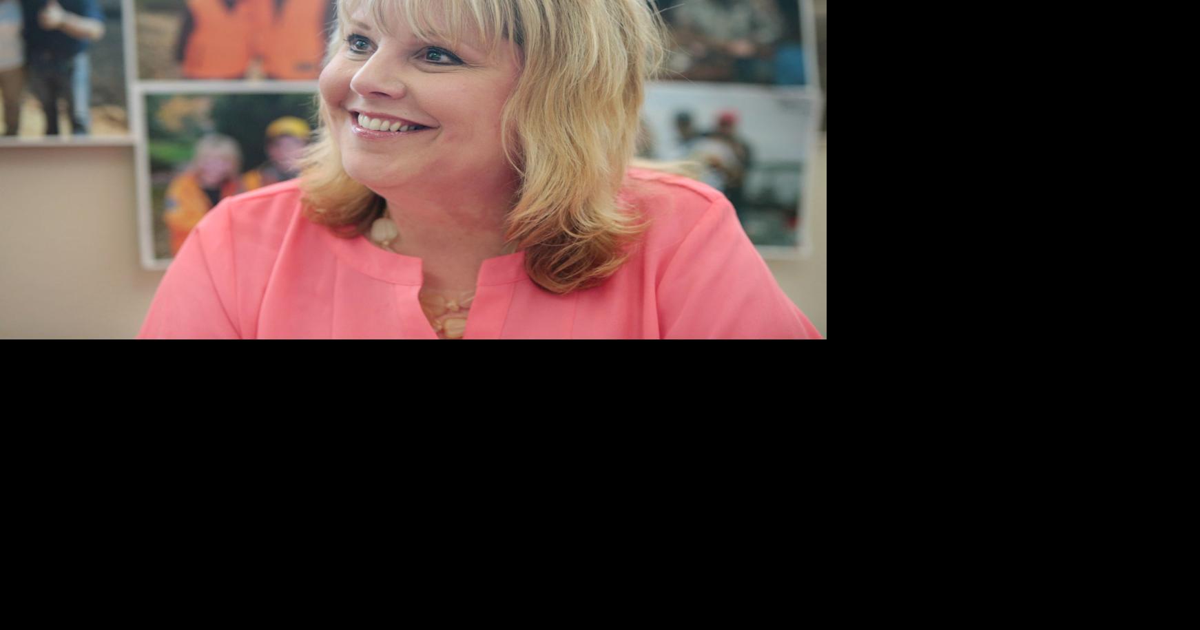 Wisconsin DNR Secretary Cathy Stepp to serve as EPA deputy ...