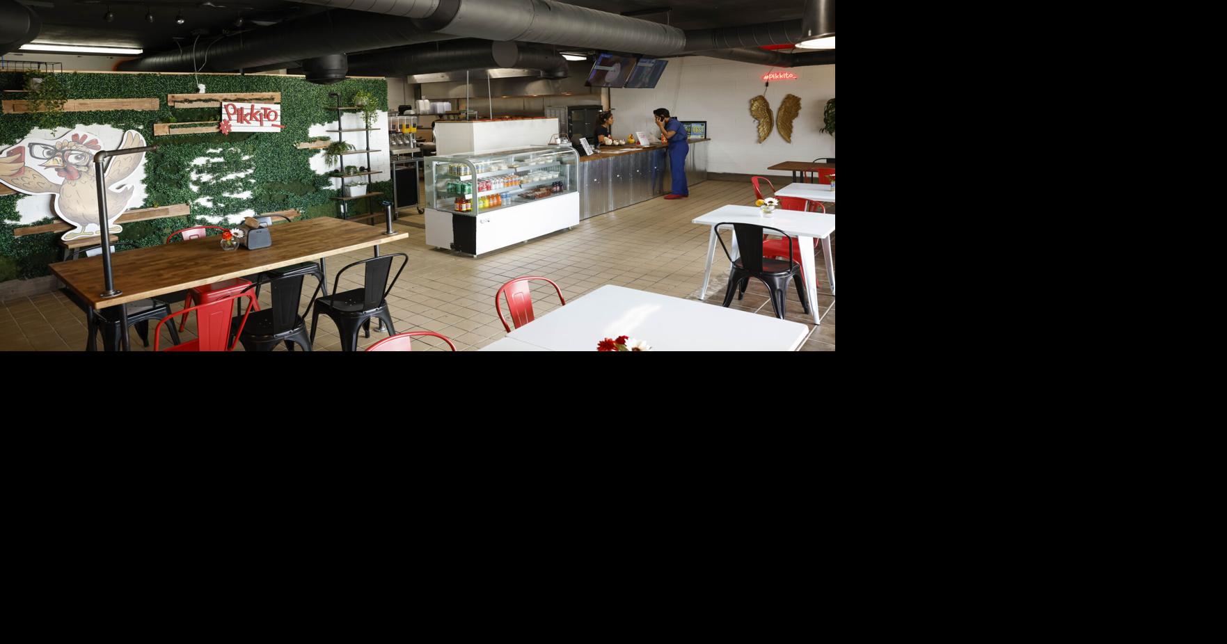 New Pikkito makes Peruvian chicken in Middleton | Food & Drink ...