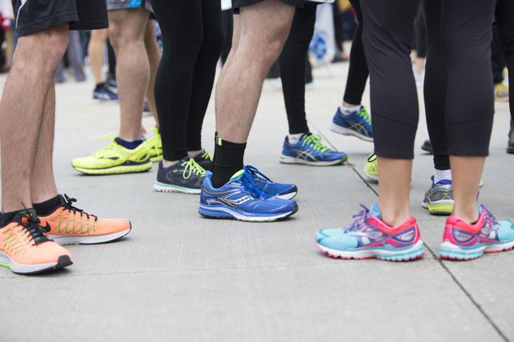 Photos: 35th Annual Crazylegs Classic brings 13,000 Runners | Local ...