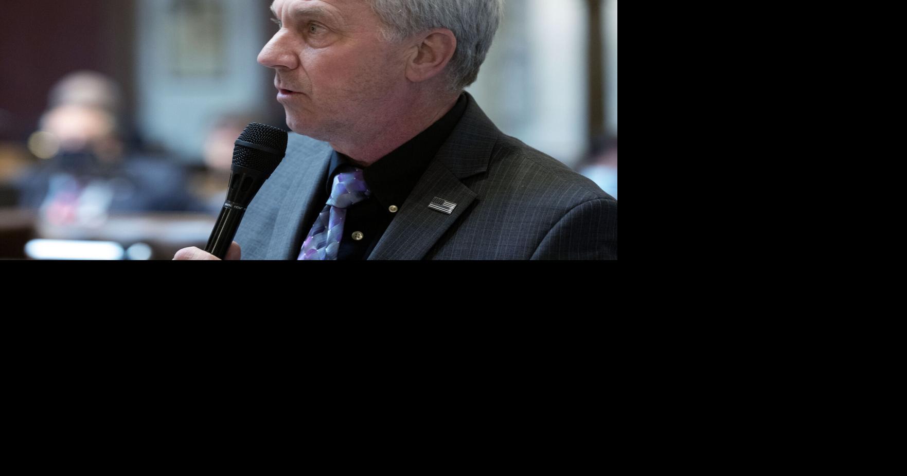 Senate committee opposes WEC commissioner over Meagan Wolfe vote ...