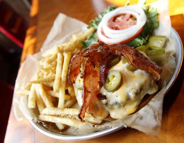 Restaurant review: HopCat Madison more for beer lovers than food lovers ...