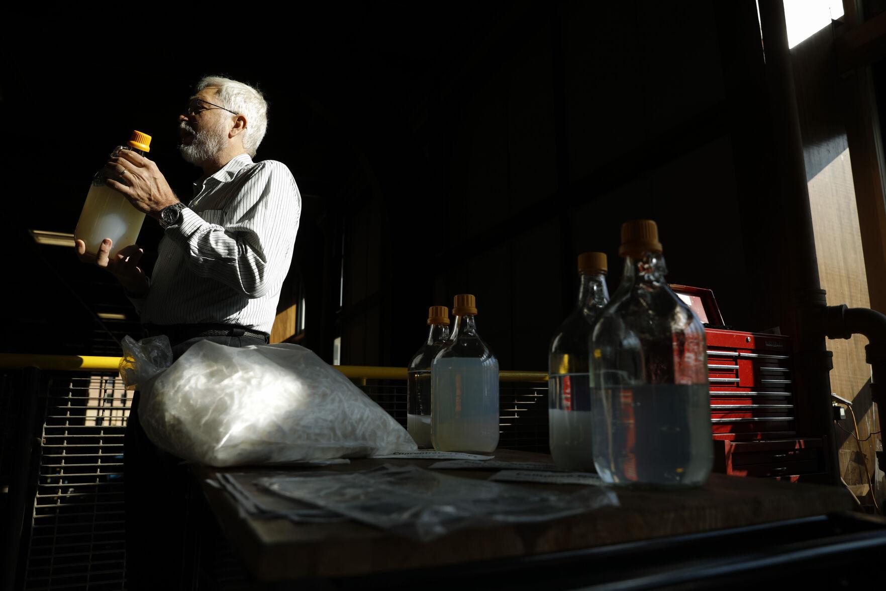 PHOTOS: Wood you like to tour the Forest Products Laboratory? | News ...