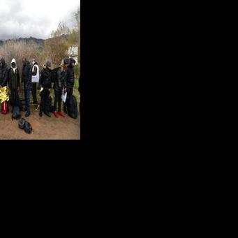 Jeff Spitzer-Resnick: It can happen here | Columns | captimes.com