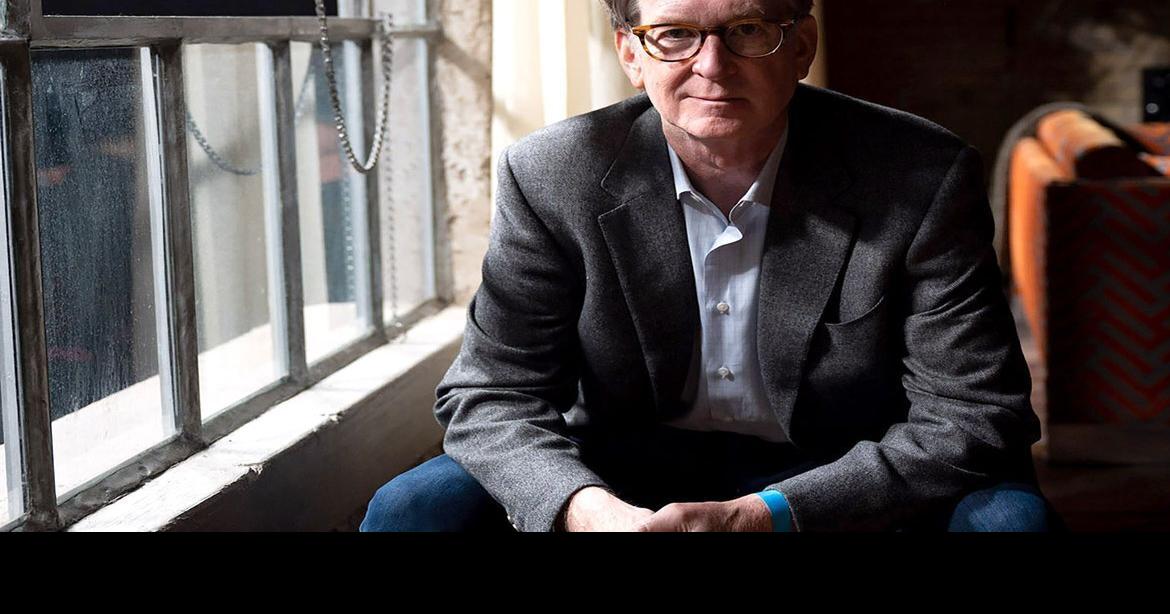 UW-Madison grad David Koepp makes movies for big and small screen ...