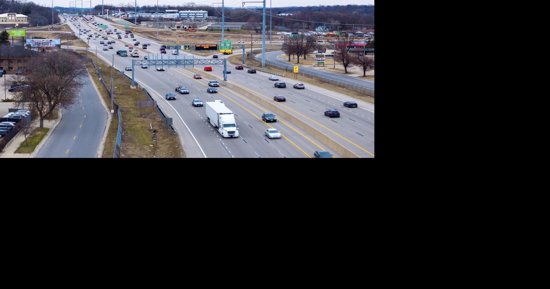 Madison Beltline debate: Would adding lanes just invite more drivers ...