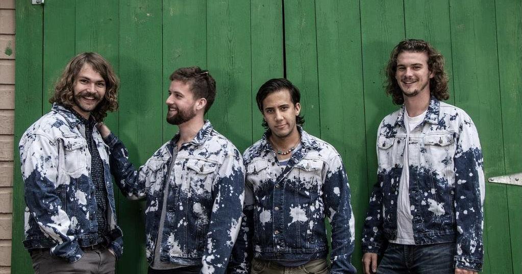 Madison's Woodrow specializes in pop that's joyous, bittersweet and ...