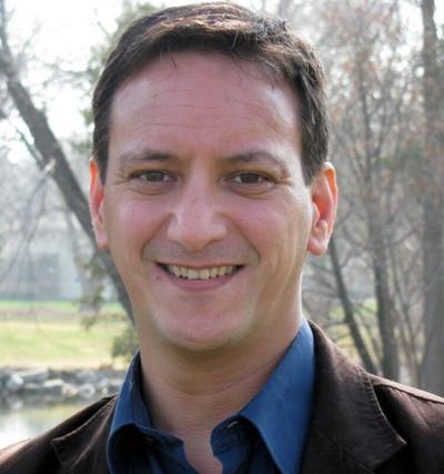 Patrick Miles, candidate for Dane County Board District 34 | | captimes.com