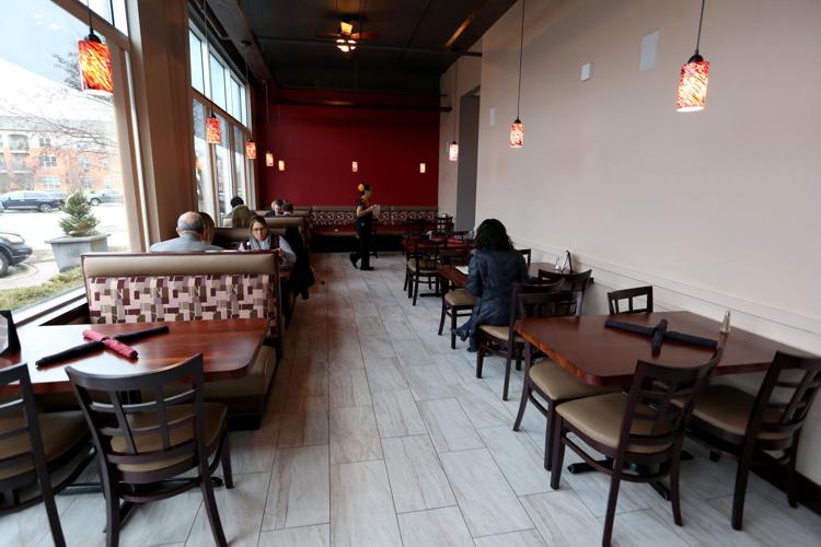 Photos: Compadres Mexican Restaurant | Food & Drink | captimes.com