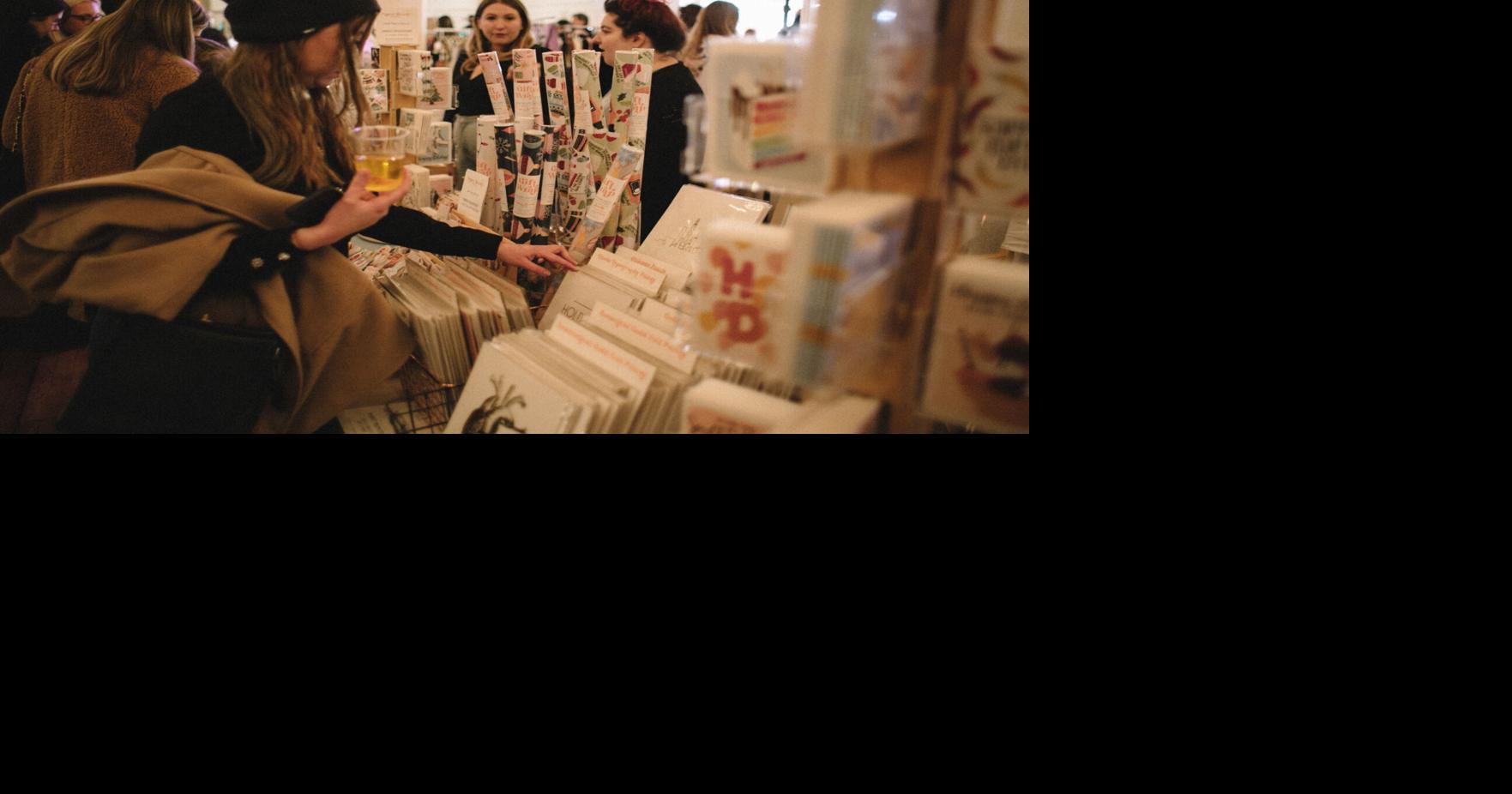 Things to do in Madison: Trans Monologues, SAUCED Night Market, Handel ...